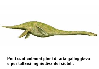 ::.Dinosauri.::